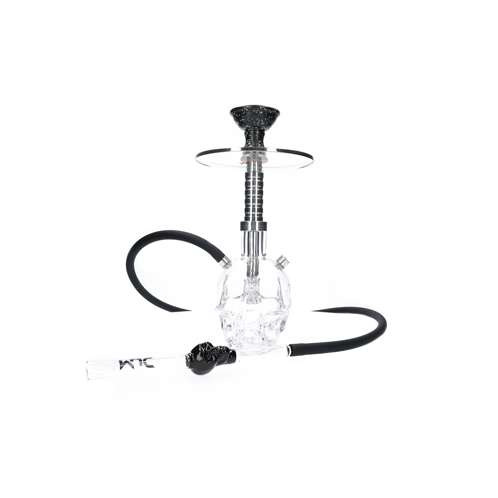 DUM CRANIUM shisha pipe | El Badia