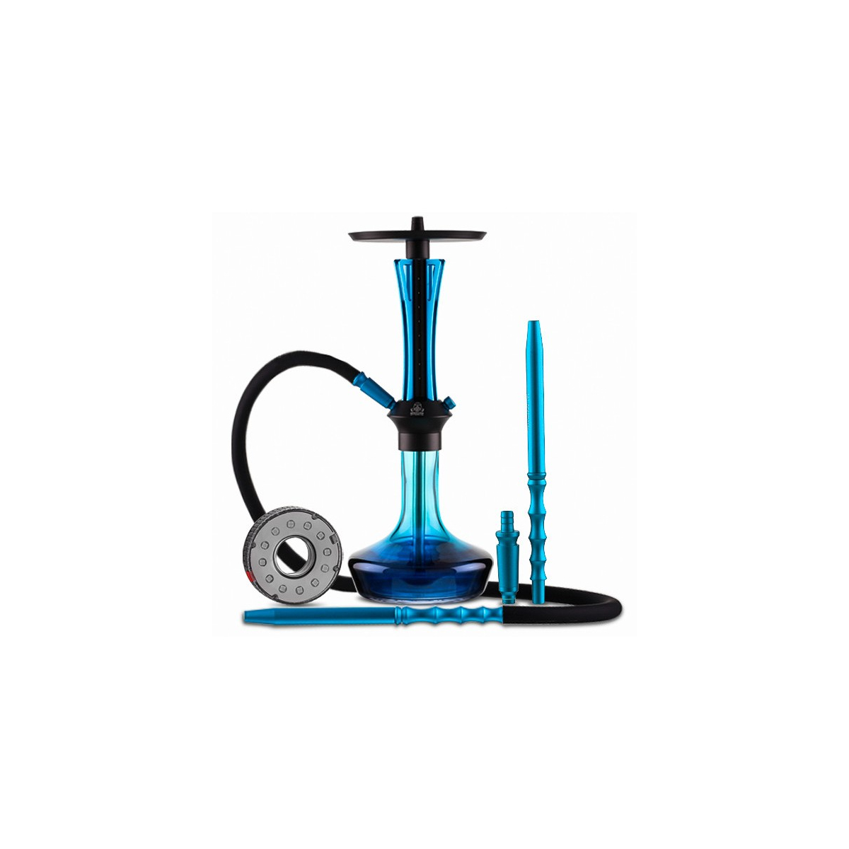 Chicha APOCALYPSE OSIRIS| El Badia