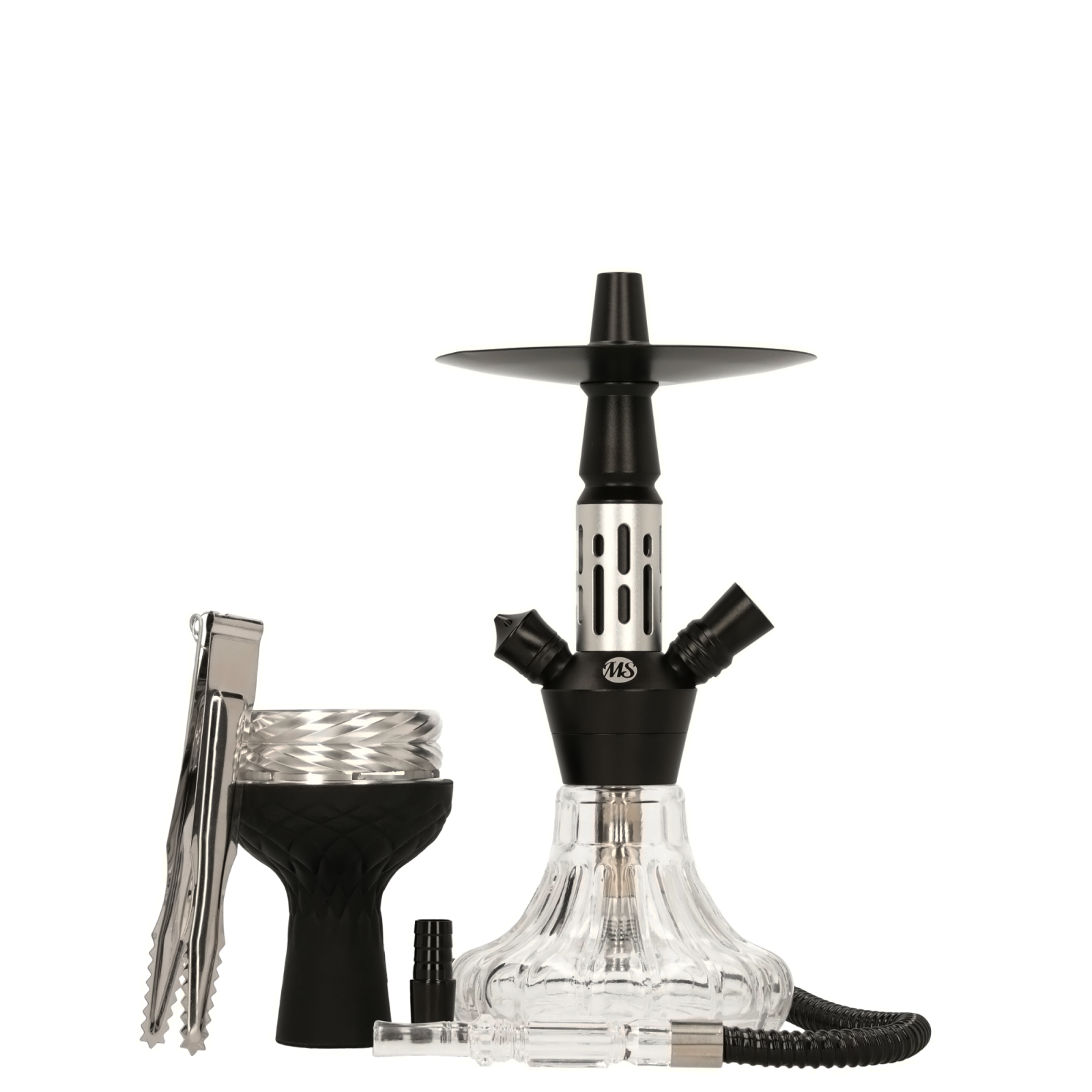 Chicha MS Mini – design compact, tirage fluide, prix imbattable