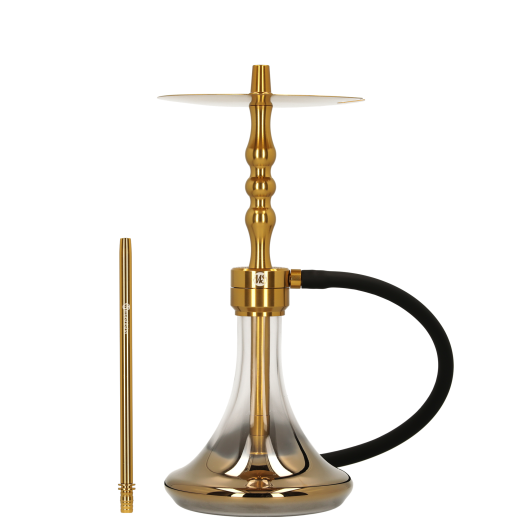 Chicha MS Magma Tradi – chicha traditionnelle revisitée, 45 cm, tirage fluide