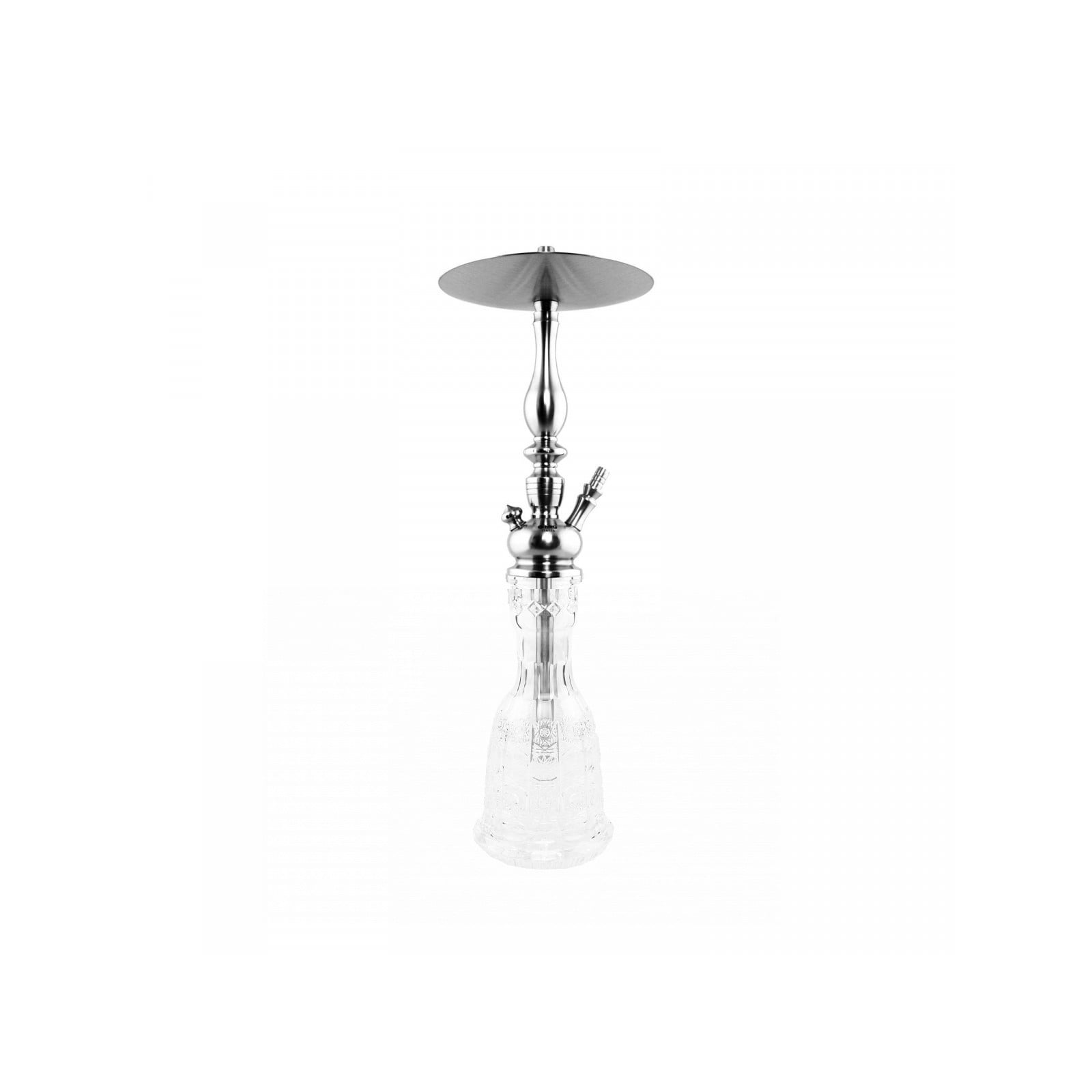 German Mig TRADI V2A Deluxe Limited shisha pipe | El Badia